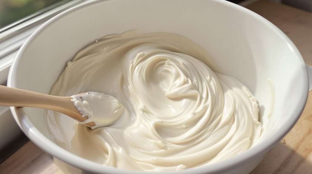 DIY Homemade Glue: How to Blend Flour & Water for a Sticky Paste ...