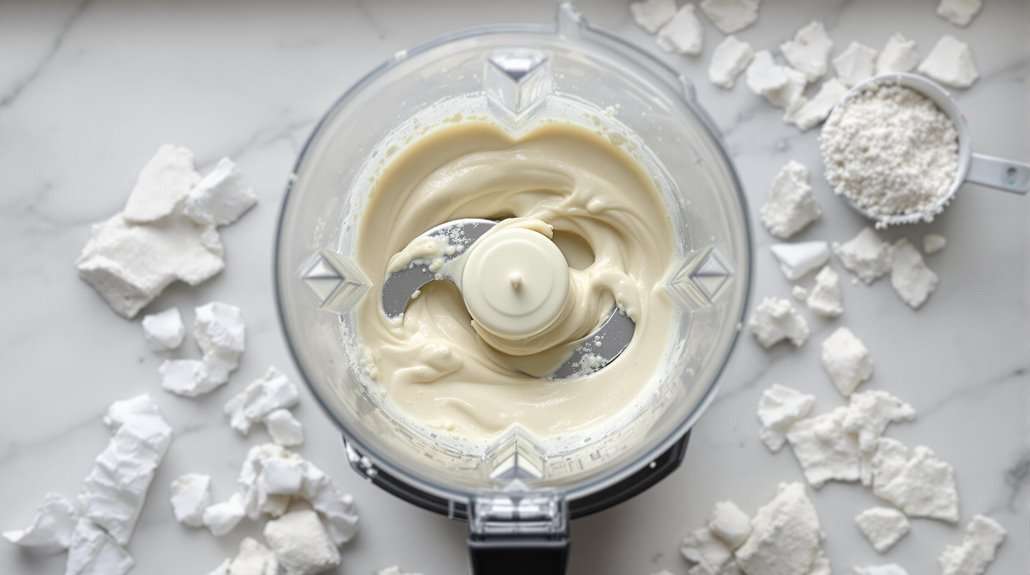 How to Make Paper Mache Paste: A Simple Blender Recipe for Crafts ...