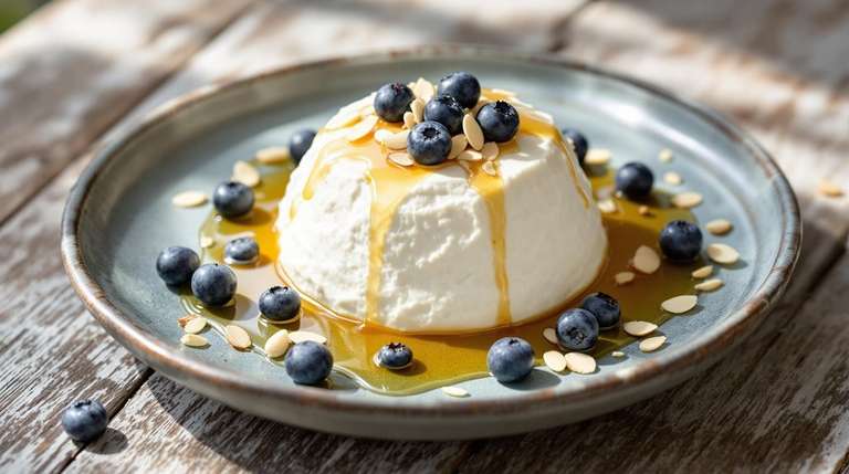 Blended Cottage Cheese: What Is It, How to Make It, and How to Serve It ...