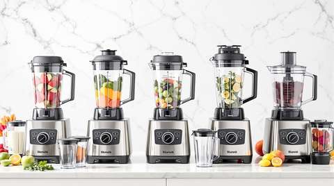 What Is a Blender Combo? - Blender Adviser