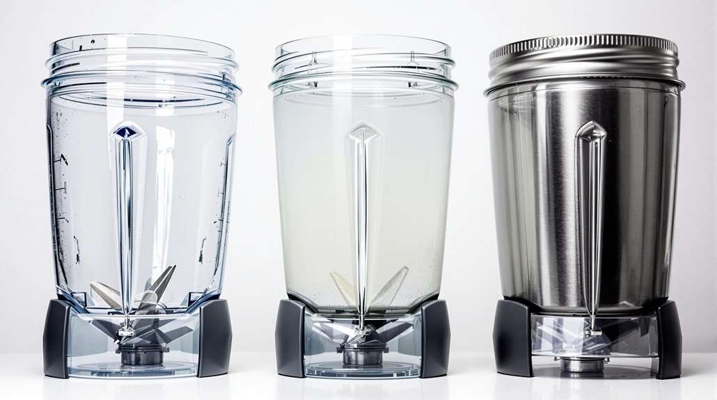 What Are the Parts of a Blender? - Blender Adviser