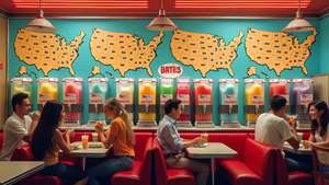 What Is the History of the ICEE Company? - Blender Adviser