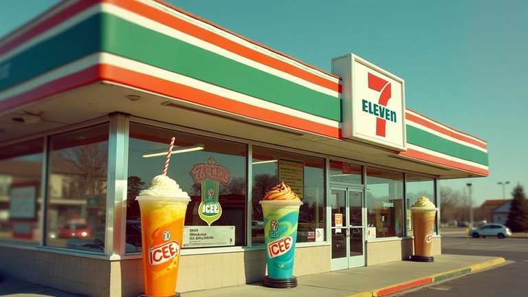 What Is the History of the ICEE Company? - Blender Adviser