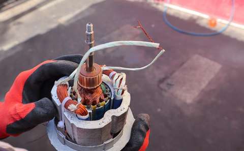 How to Repair a Blender Motor? - Blender Adviser
