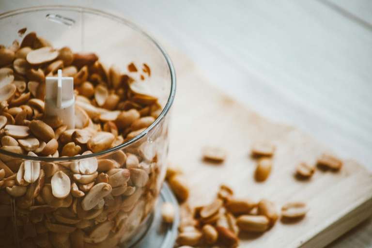 How to Make Nut Butters in a Blender? - Blender Adviser