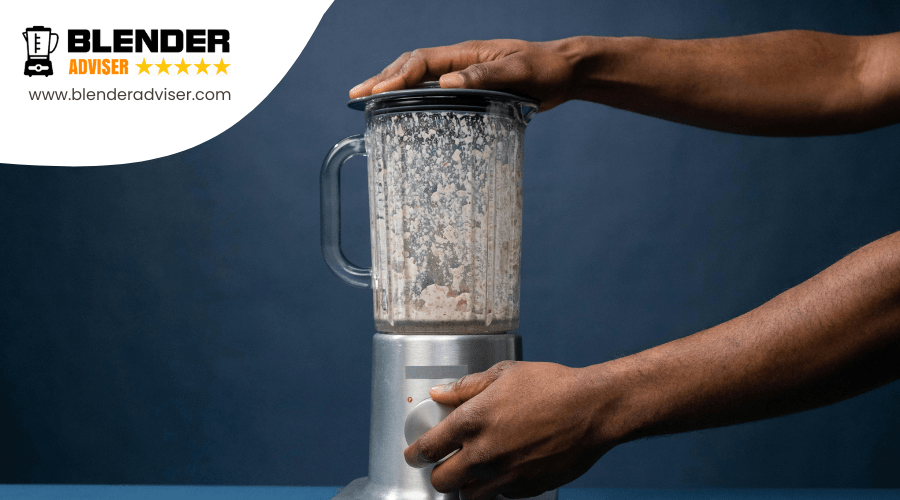 How Does a Blender Work? - Blender Adviser