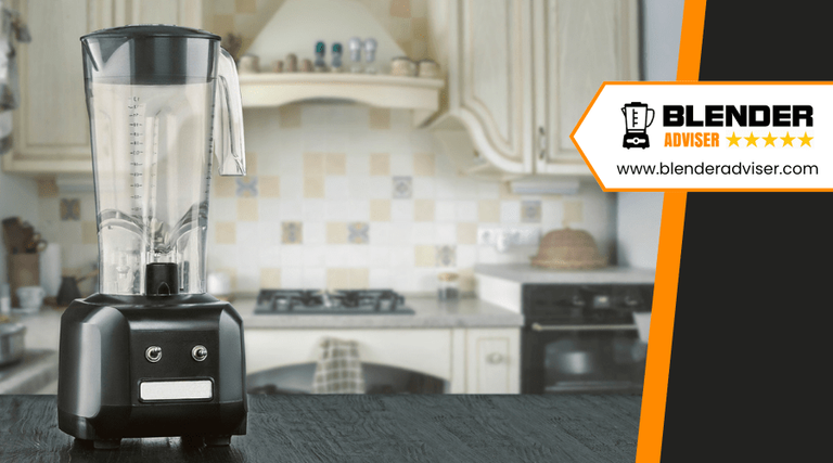 How to Use a Blender for Homemade Cleaning Products? - Blender Adviser