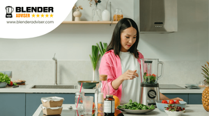 How To Troubleshoot Common Blender Issues Blender Adviser