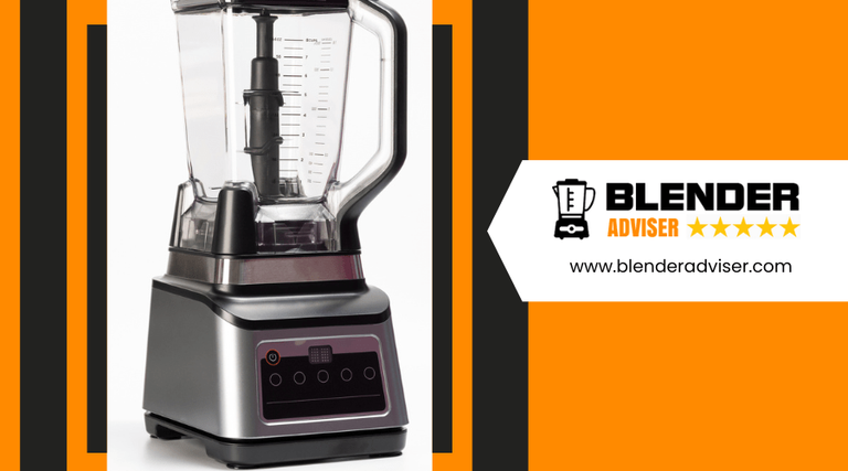 What Are the Differences Between Budget and High-End Blenders ...