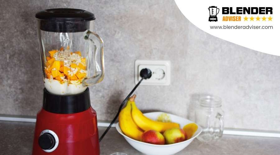 How to Troubleshoot Common Blender Issues? - Blender Adviser
