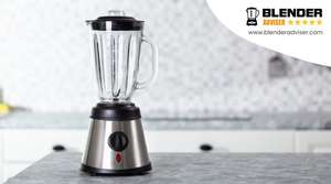 Fixing a Broken Blender Jar: A Step-by-Step Guide - Blender Adviser