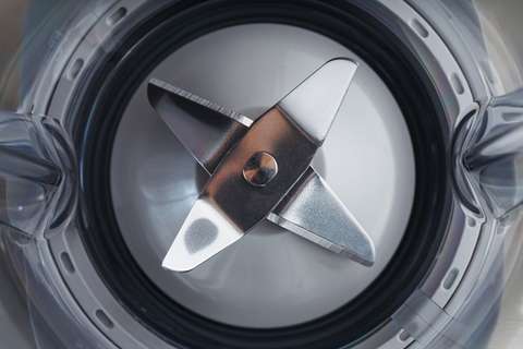 What Are the Different Blender Blades For? - Blender Adviser