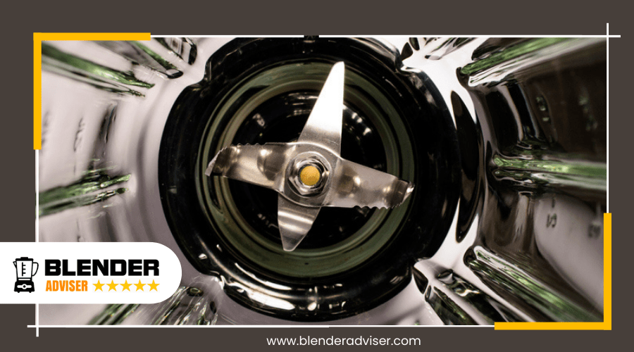 What Are the Different Blender Blades For? - Blender Adviser
