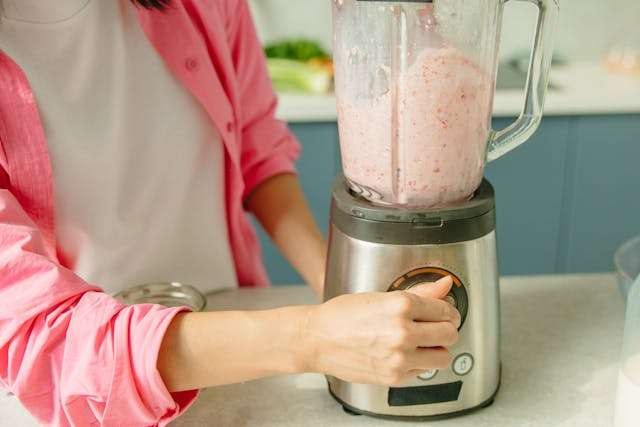 What Fruits and Vegetables Can Be Blended Together? - Blender Adviser