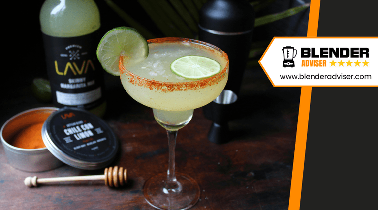 What Is the Origin of the Margarita? - Blender Adviser