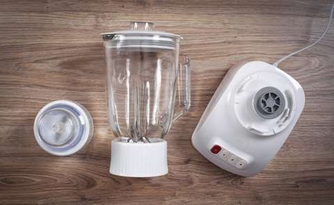 What Are the Parts of a Blender? - Blender Adviser