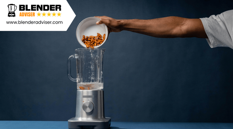 What Are the Parts of a Blender? - Blender Adviser