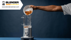 What Are the Parts of a Blender? - Blender Adviser