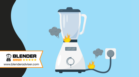 Ultimate Guide to Blender Safety and Operation - Blender Adviser