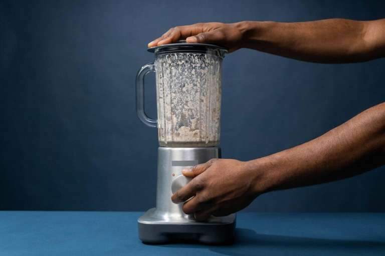 How to Choose the Right Blender for Your Kitchen - Blender Adviser