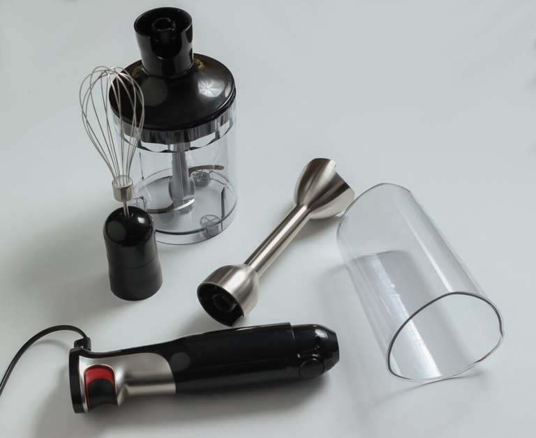 How to Choose the Right Blender for Your Kitchen - Blender Adviser