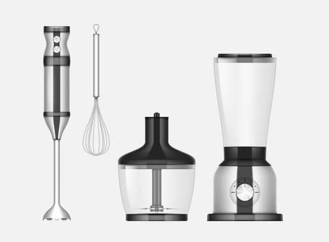 How to Choose the Right Blender for Your Kitchen - Blender Adviser