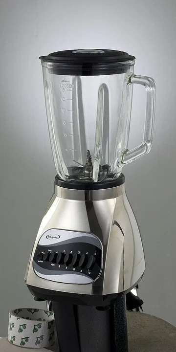 Safety Tips for Using a Regular Blender - Blender Adviser